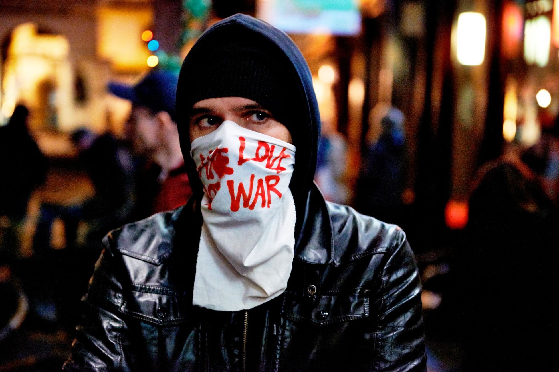 ‘Hany’ movie review: ambitious Czech drama unfolds over a single camera ...