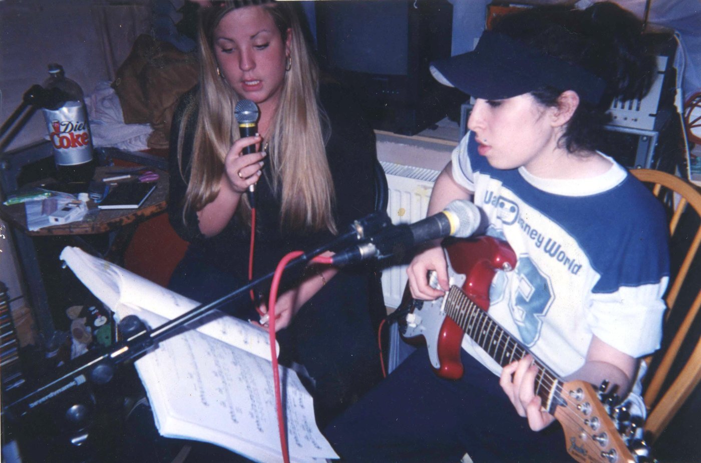 ‘Amy’ movie review: a disarmingly intimate look into the life of Amy ...