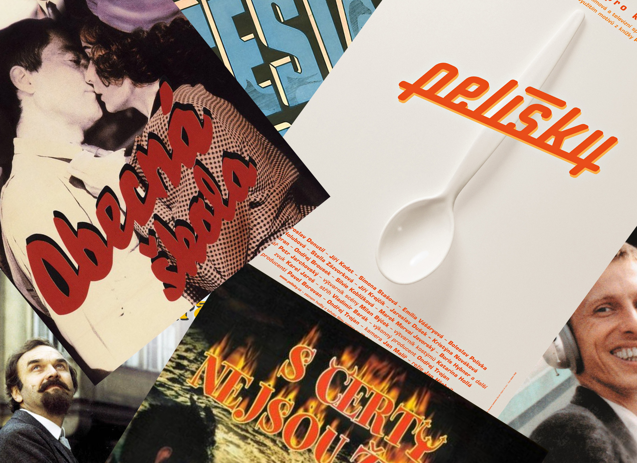 The 50 Best Czech Movies Ever Made, According to Czechs - The Prague ...