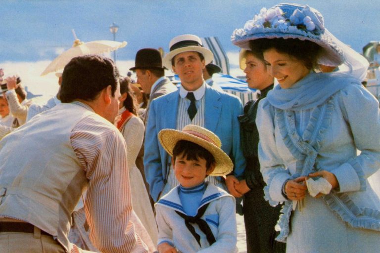 ‘Ragtime’ movie review: Miloš Forman’s forgotten classic is ripe for ...