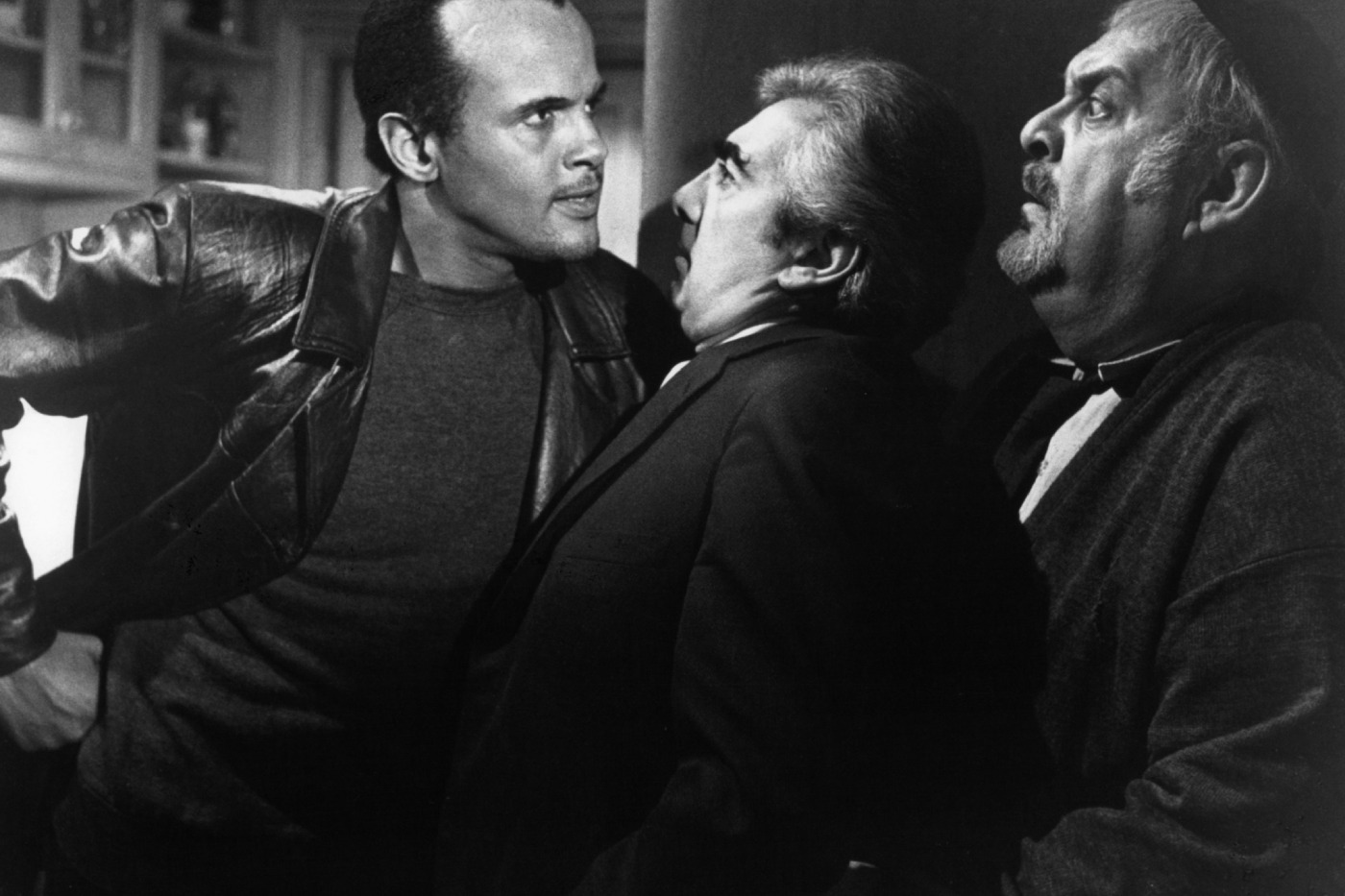 ‘The Angel Levine’: Harry Belafonte’s Czech collaboration is worth ...