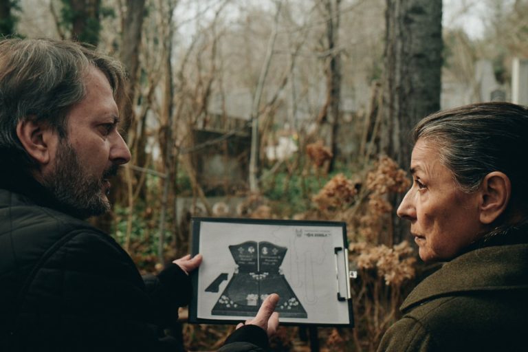 ‘Blaga’s Lessons’ takes top prize Crystal Globe at 2023 Karlovy Vary ...
