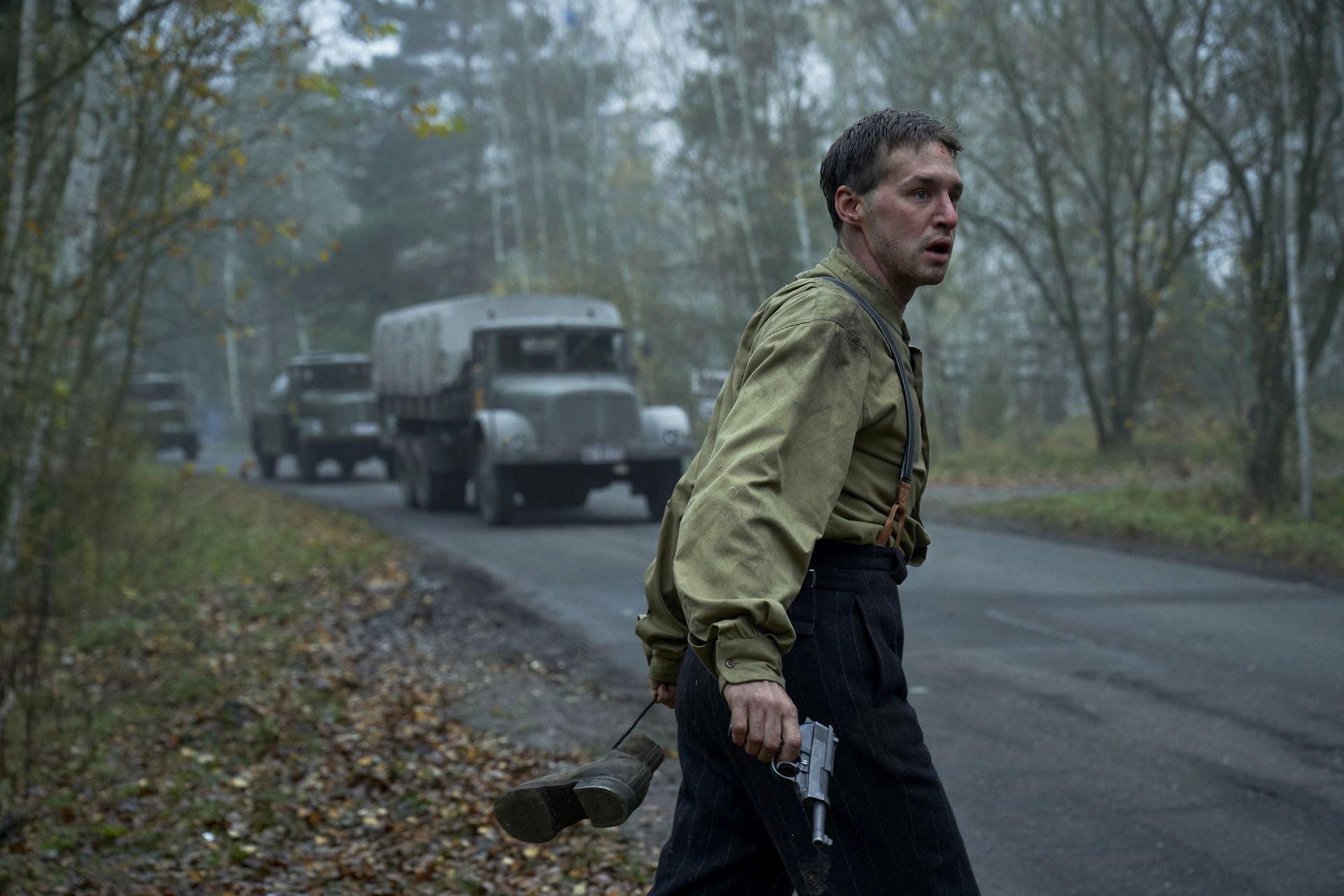 ‘Brothers’ selected as Czechia’s official submission to the 2024 ...