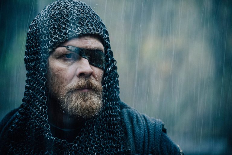 ‘Hagen’: Prague-shot medieval epic secures international distributor ...