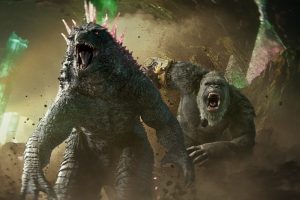 ‘Godzilla x Kong: The New Empire’ movie review: MonsterVerse sequel ...