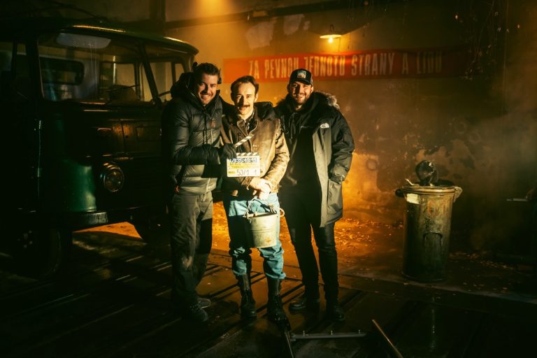 ‘Thankskilling Day’: English-language Czech horror movie wraps filming ...