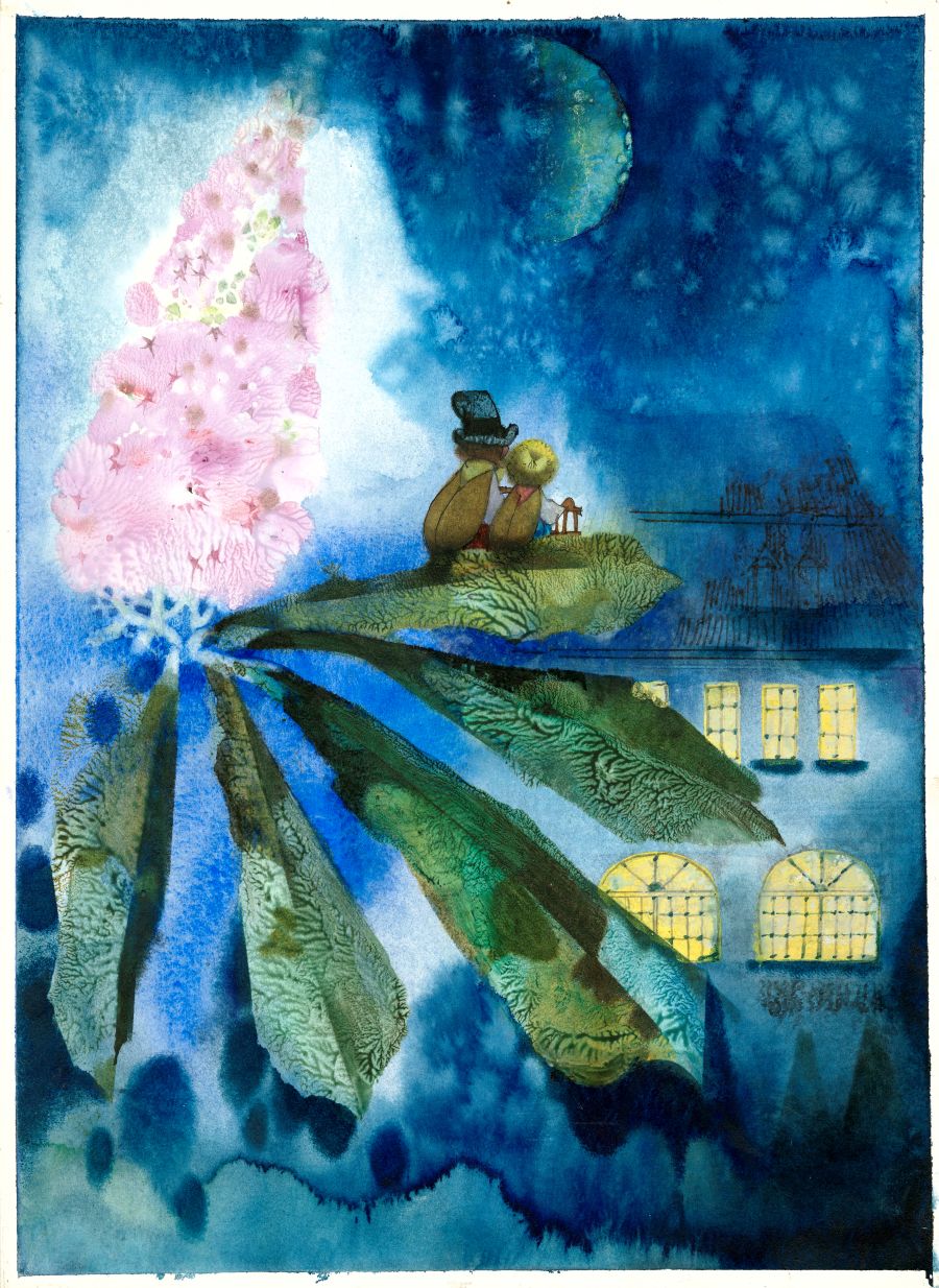 Jiří Trnka retrospective in Prague highlights legacy of Czech animator ...