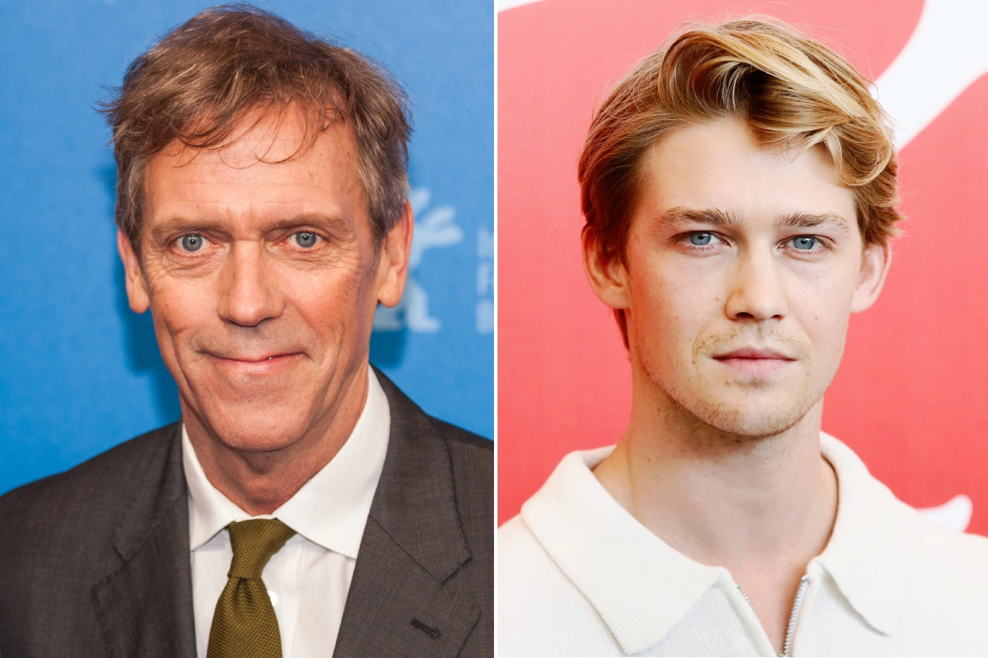 ‘Legacy of Spies’ adds Hugh Laurie, Joe Alwyn to cast as Prague shoot ...